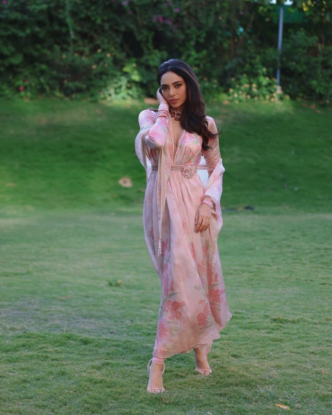 Happy Birthday Sobhita Dhulipala: from Femina Miss India to Ponniyin ...