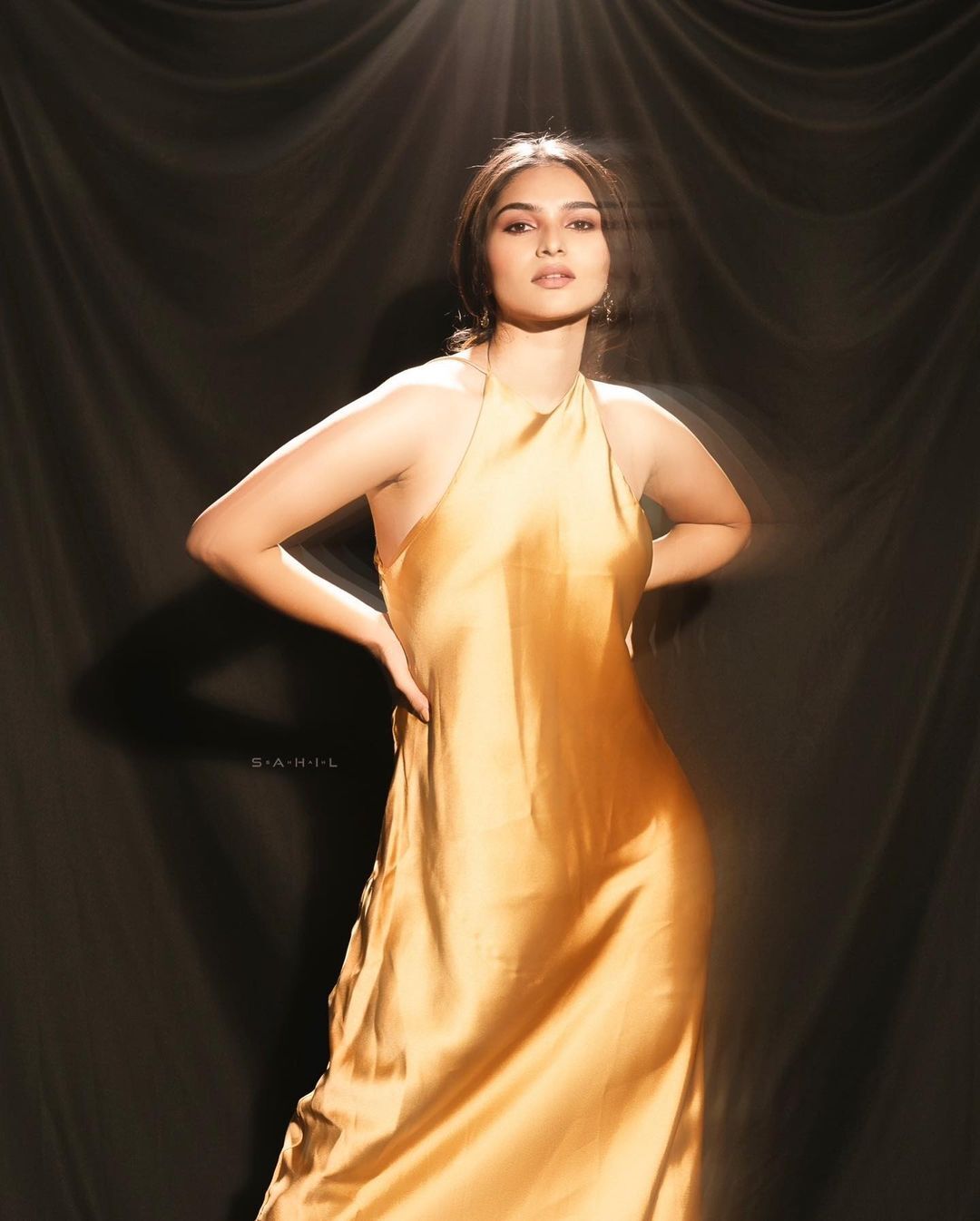 Kayadu Lohar Photos | Kayadu Lohar Latest HD Pics |Kayadu Lohar New ...