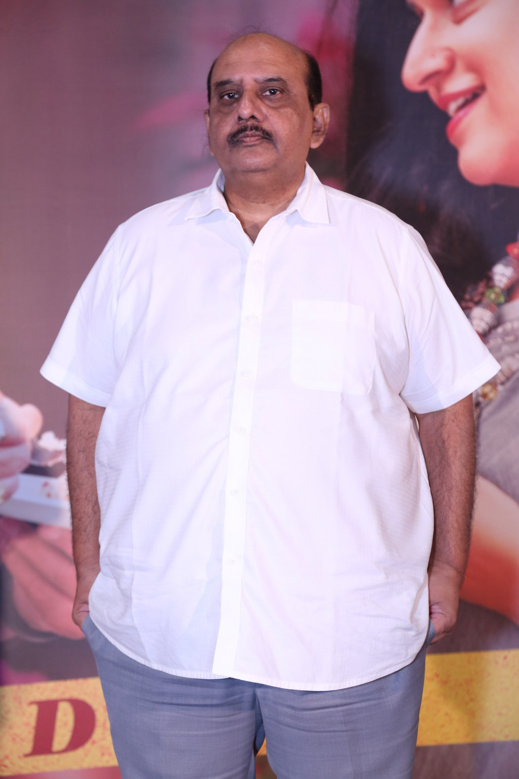 Malli Pelli Trailer Launch Event - Filmibeat