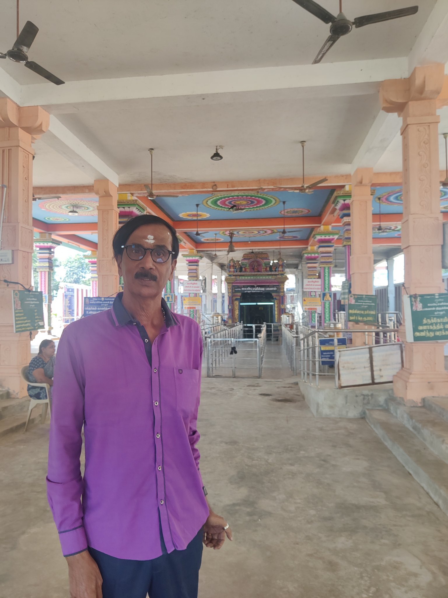 Popular Kollywood Actor-Director Manobala passes away at 69 in Chennai ...