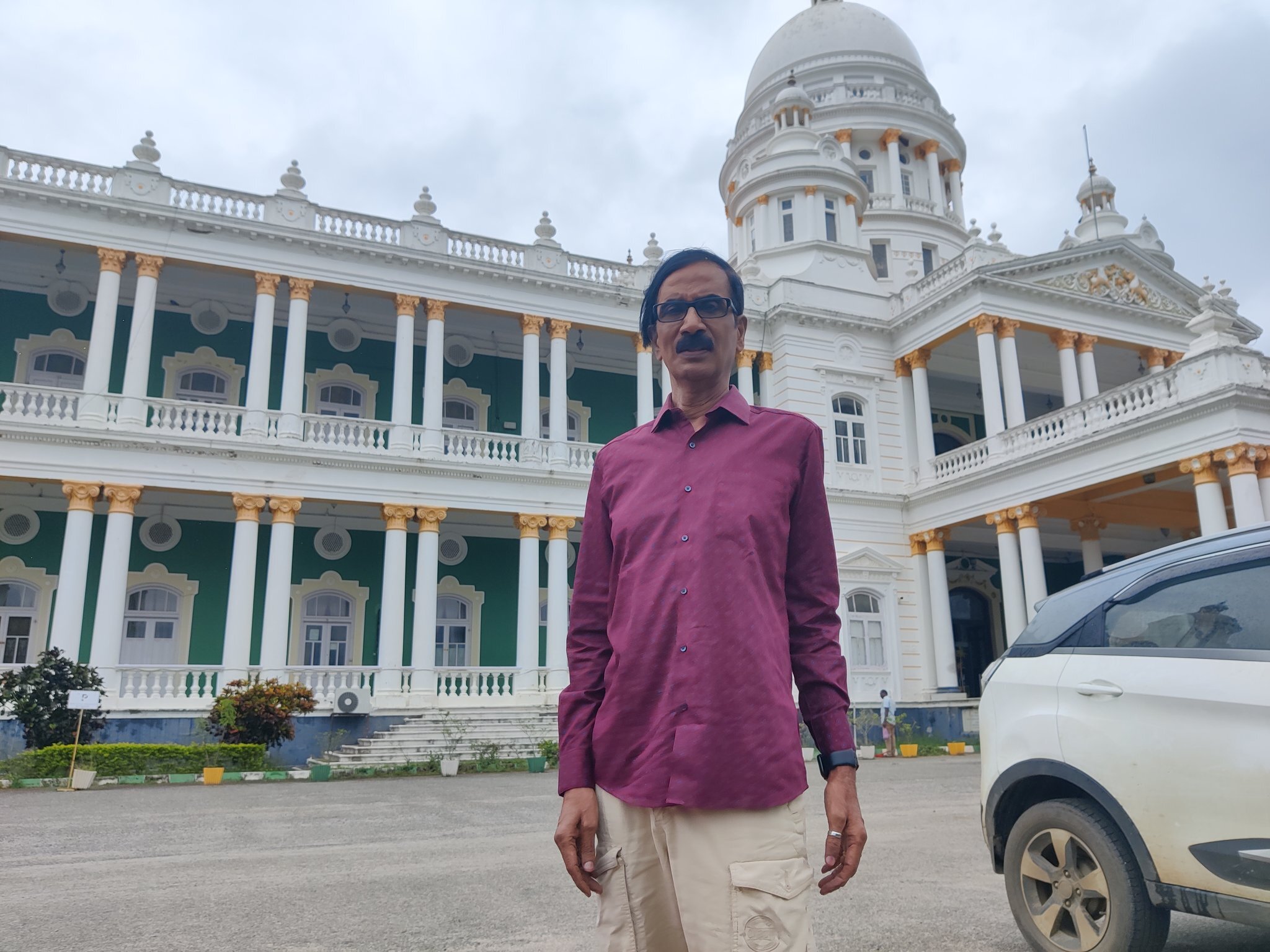 Popular Kollywood Actor-Director Manobala passes away at 69 in Chennai ...