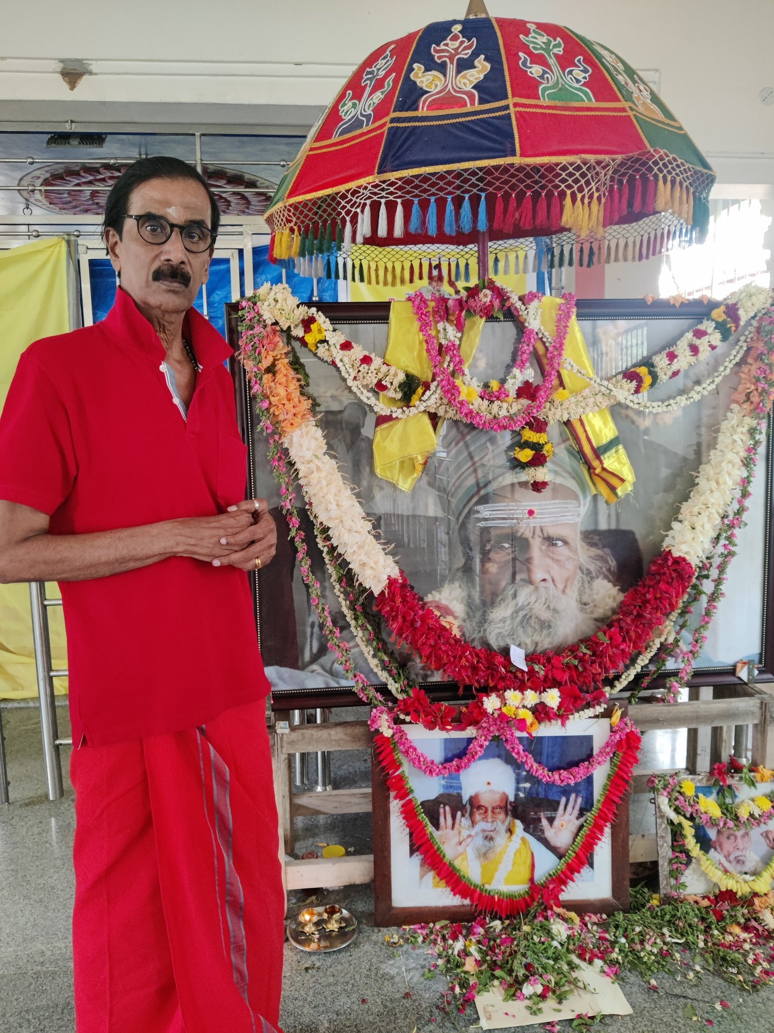 Popular Kollywood Actor-Director Manobala passes away at 69 in Chennai ...