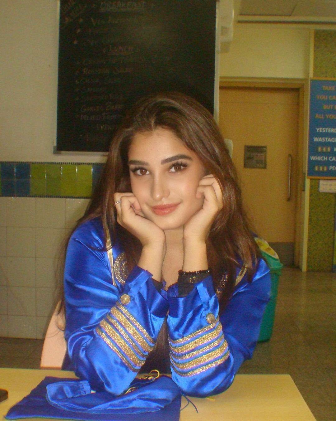 Raveena Tandon’s Daughter Rasha Thadani graduates school, shares ...