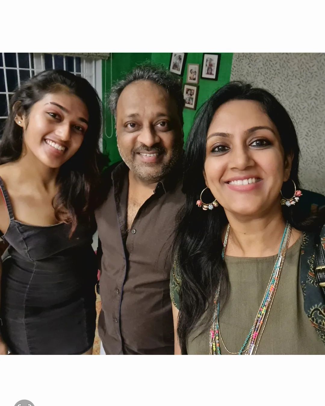 PHOTOS: அடேங்கப்பா.. தி கேரளா ஸ்டோரி நடிகை தேவதர்ஷினியா இது.. வேற லெவல் லுக்கில் மிரட்டல்! | The ...