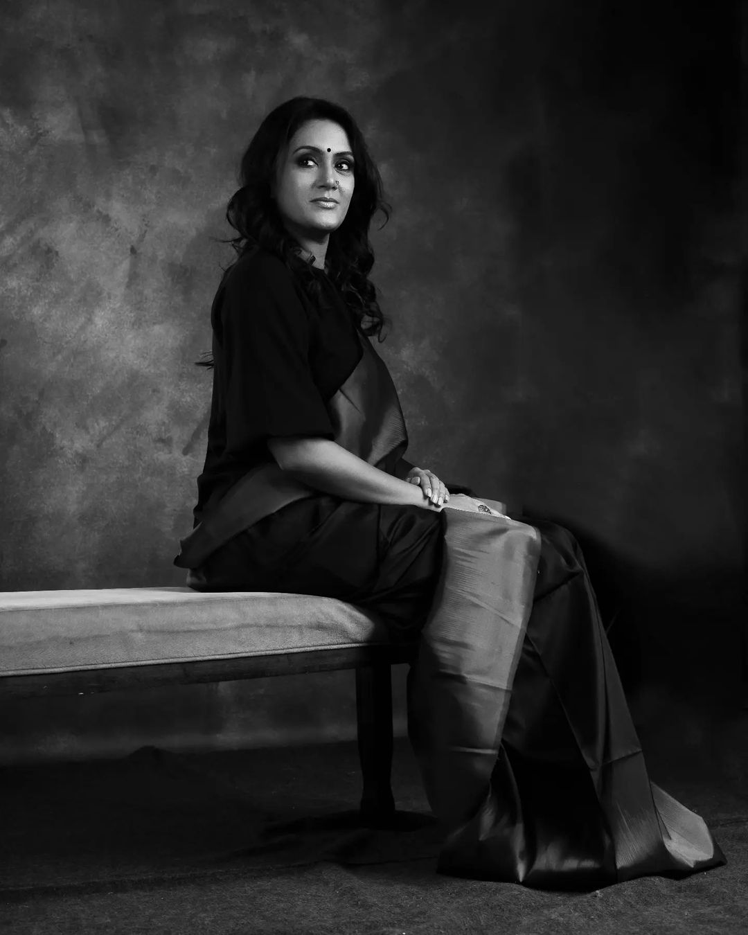 PHOTOS: அடேங்கப்பா.. தி கேரளா ஸ்டோரி நடிகை தேவதர்ஷினியா இது.. வேற லெவல் ...