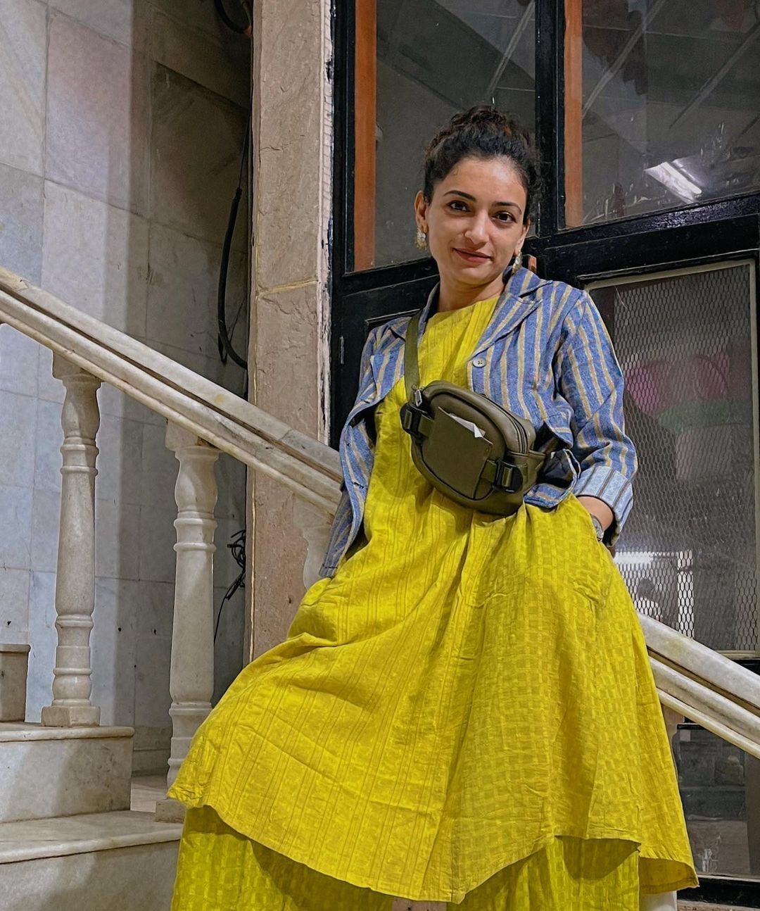 20+ Vaibhavi Upadhyay Photos: Find Latest HD Images, Pictures, Stills ...