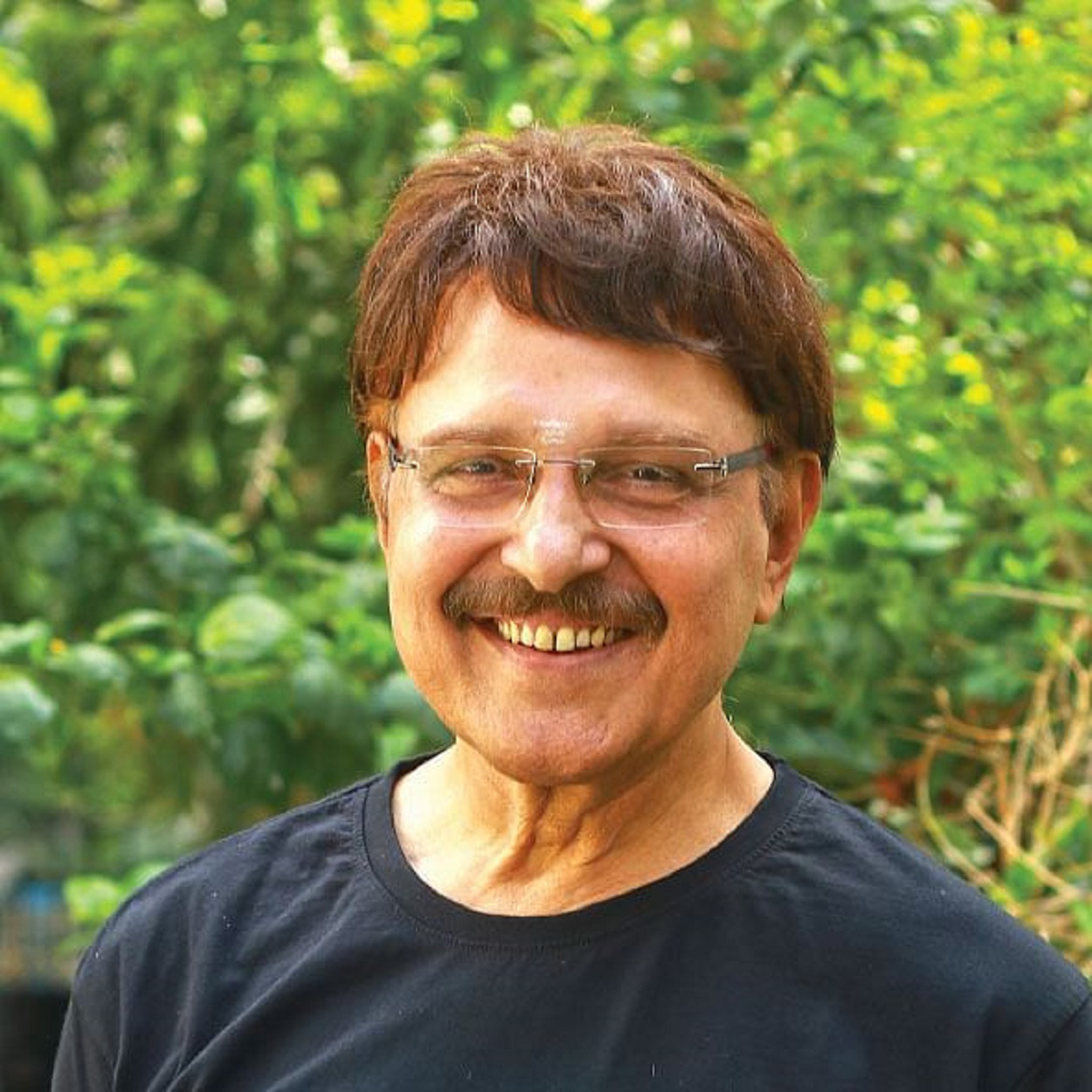 Veteran Tollywood actor Sarath Babu passes away at 71, actor Kamal ...