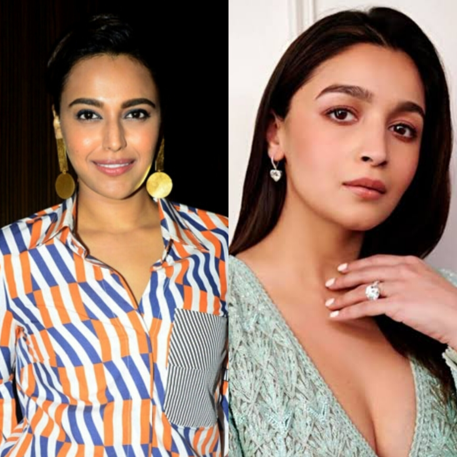 बॉलीवुड की ये हसीनाएं शादी के चंद महीनों में ही बनी मां, गुडन्यूज़ से ...