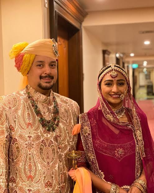 रीवा की राजकुमारी ने शादी के बाद छोड़ा एक्टिंग करियर, अब संभाल रहीं हैं ...