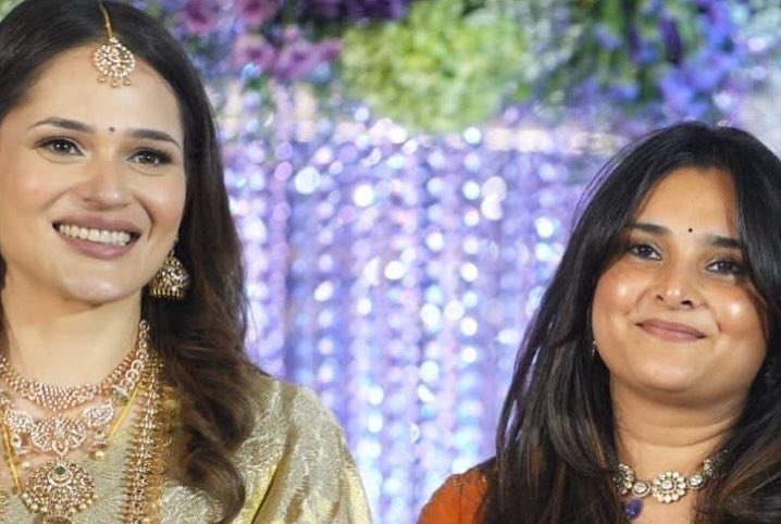 Abhishek Ambareesh and Aviva Bidapa Reception at Palace Ground in ...