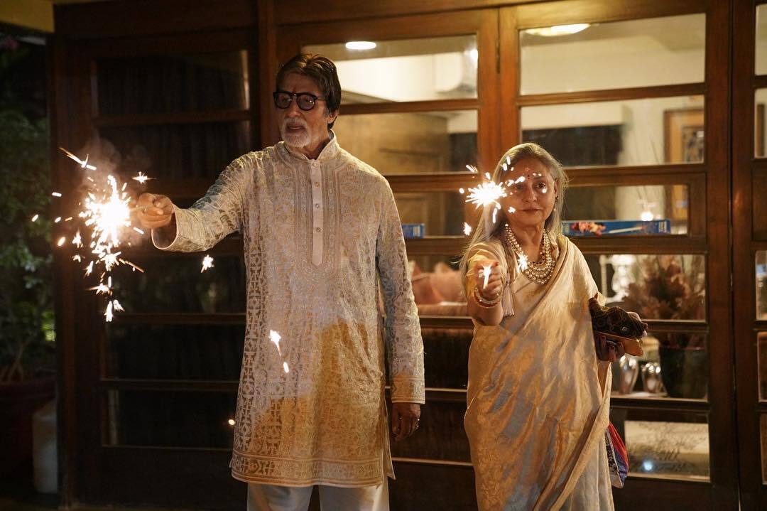 Amitabh Bachchan and Jaya Bachchan complete 50 years of togetherness, some unseen pictures of ...