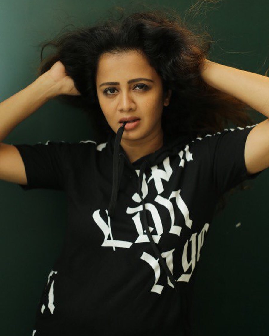 Anjana Rangan Photos: Latest HD Images, Pictures, Stills & Pics - FilmiBeat