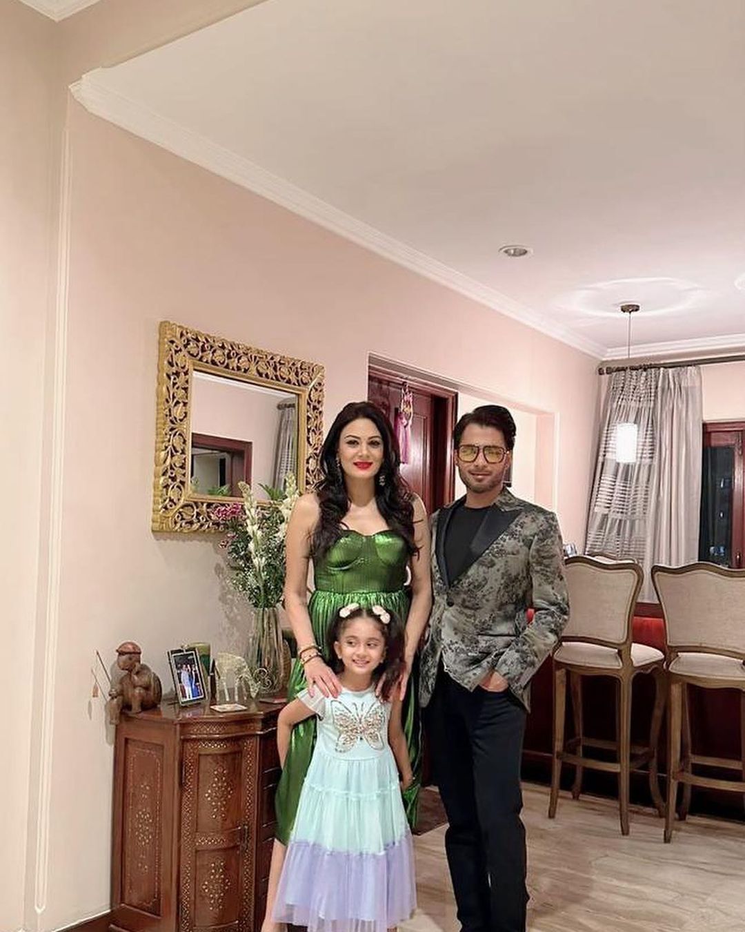 Anupam Mittal’s Mumbai House is simplicity meets extravagance, equipped ...