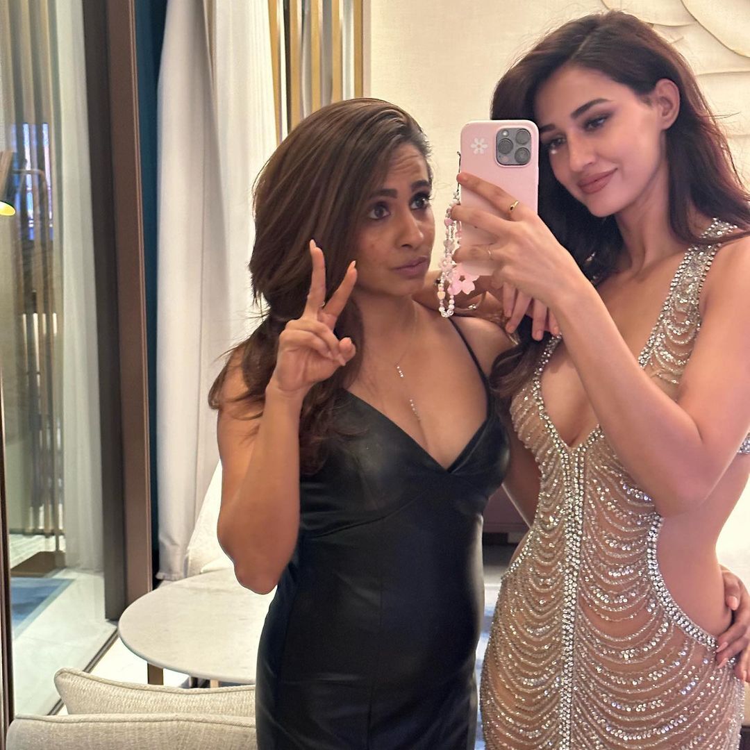 Disha Patani’s Birthday Post on social media is All About a Grateful Year, the actress shared ...