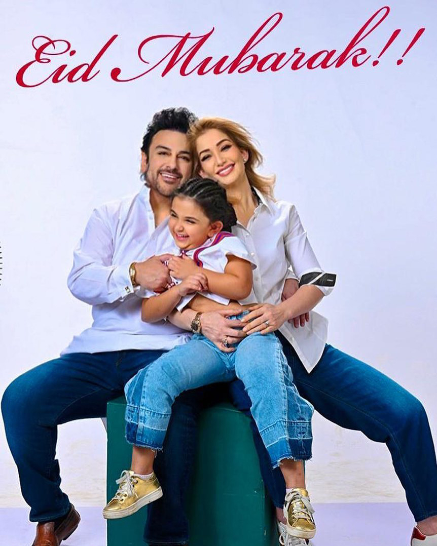 Eid-ul-Adha 2023: From Sunny Deol to Telugu Star Sai Dharam Tej, celebrities extend warm wishes ...