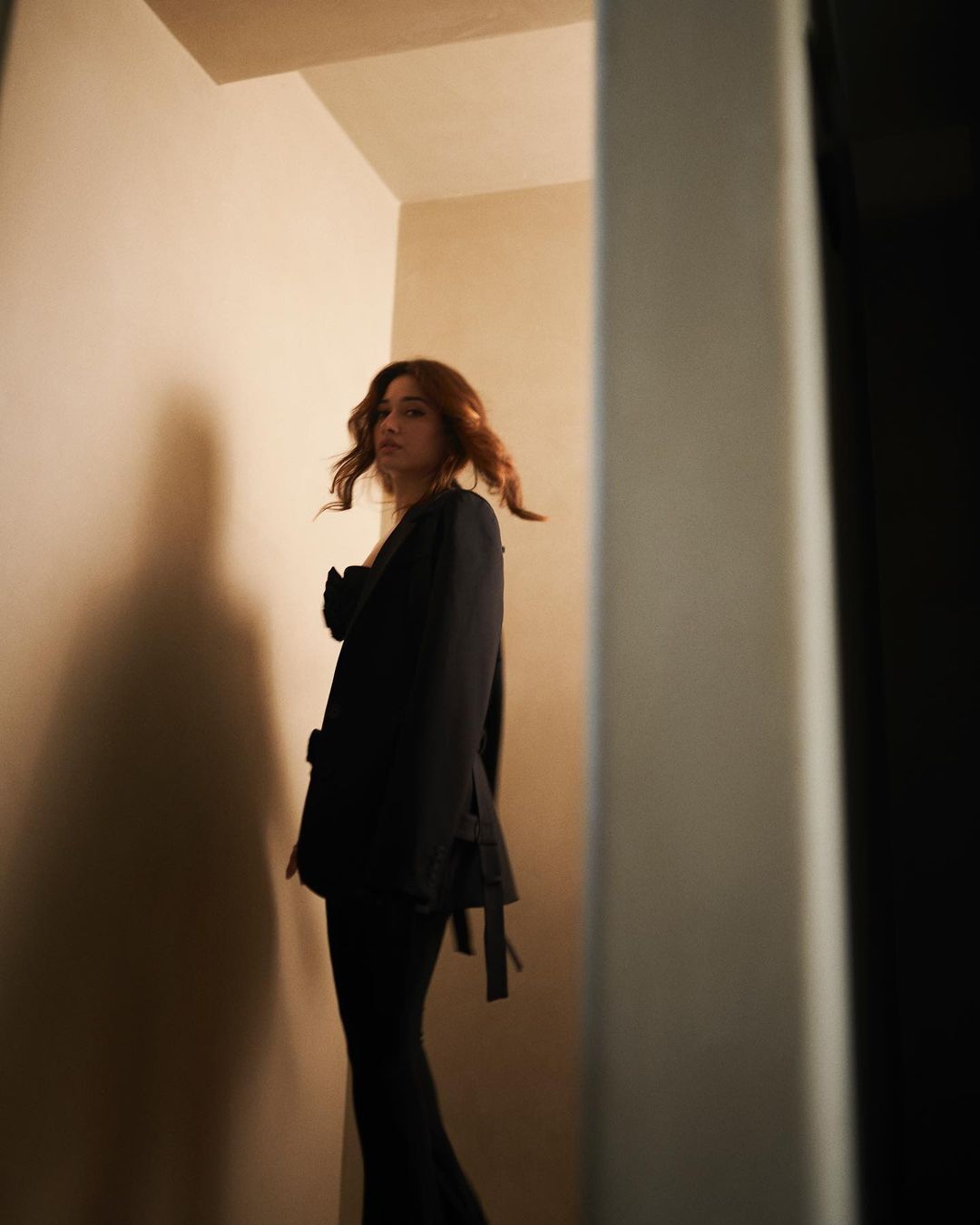 From Smoldering Sensuality to fierce intensity, Tamannaah Bhatia stuns ...