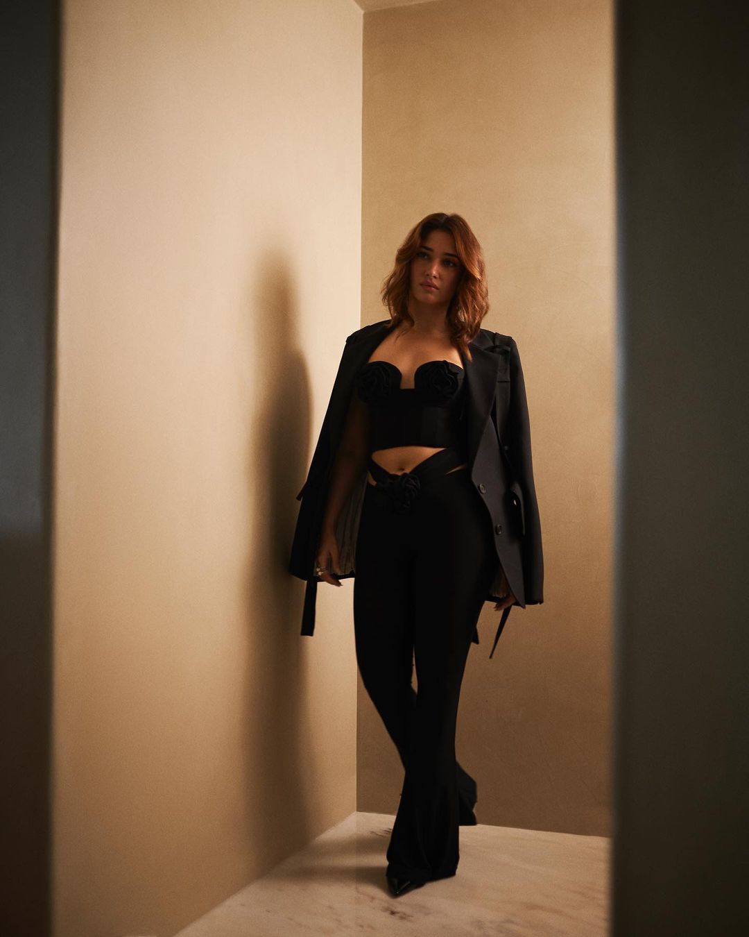 From Smoldering Sensuality to fierce intensity, Tamannaah Bhatia stuns ...