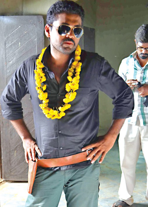 Happy Birthday Rakshit Shetty: Kannada actor Rakshit Shetty turns 40, 5 ...