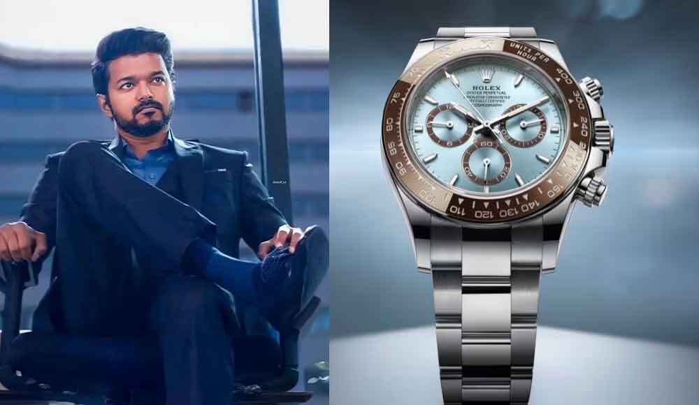 Happy Birthday Thalapathy Vijay: From Blockbusters to Pricey ...