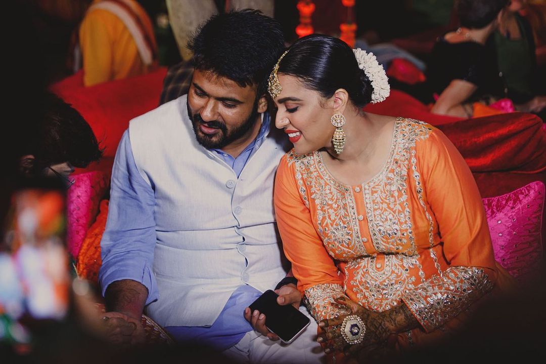 New-mommy-to-be in Tinsel Town, Actress Swara Bhaskar Announces Her ...