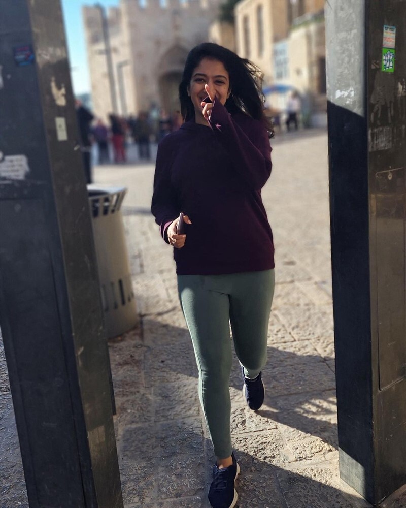 Nithya Mammen Photos | Nithya Mammen Latest HD Pics |Nithya Mammen New ...