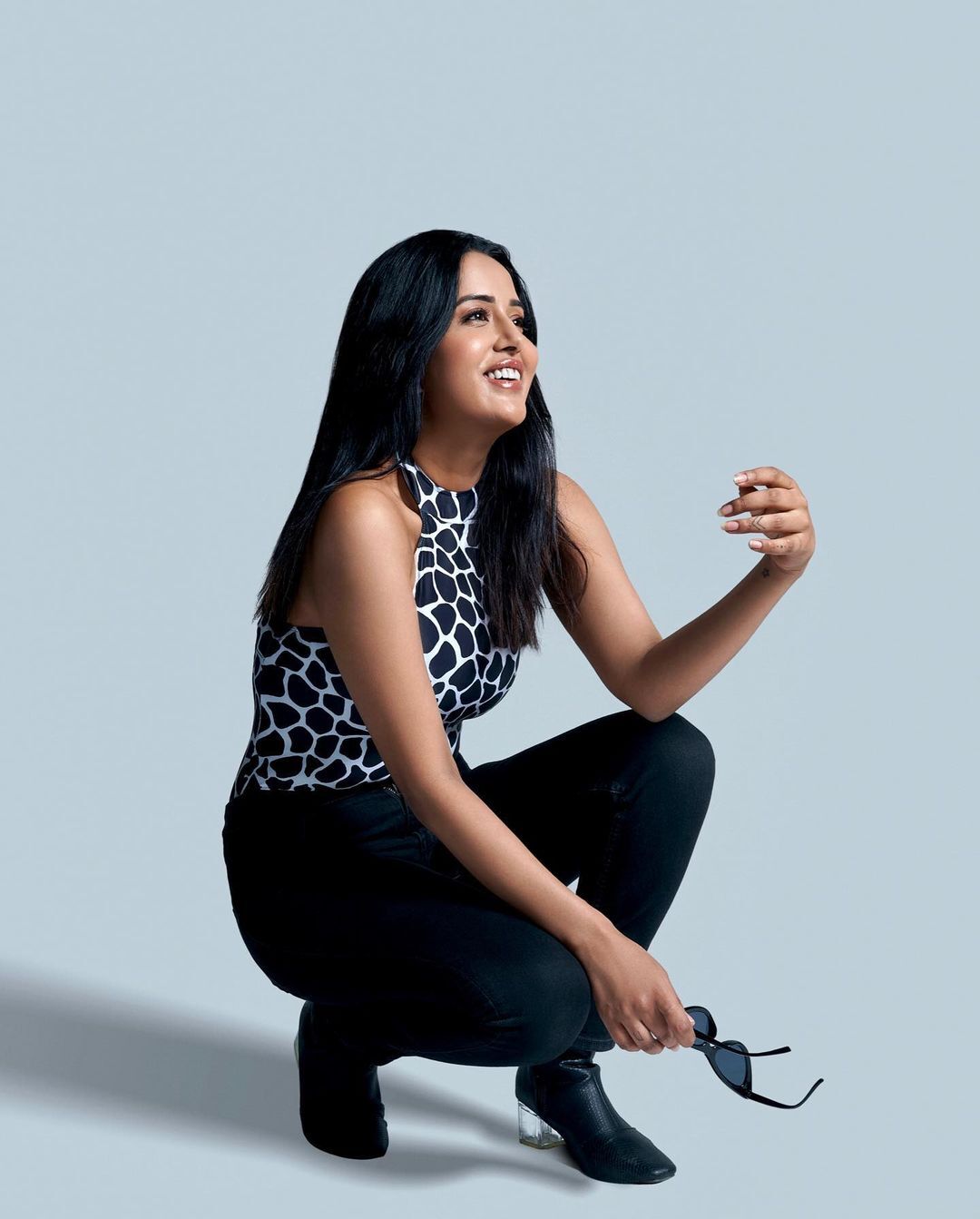 Raiza Wilson Photos | Raiza Wilson Latest HD Pics |Raiza Wilson New ...