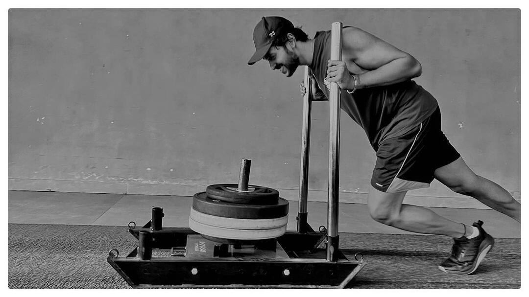 Sanchith Sanjeev Photos: Find Latest HD Images, Pictures, Stills & Pics ...