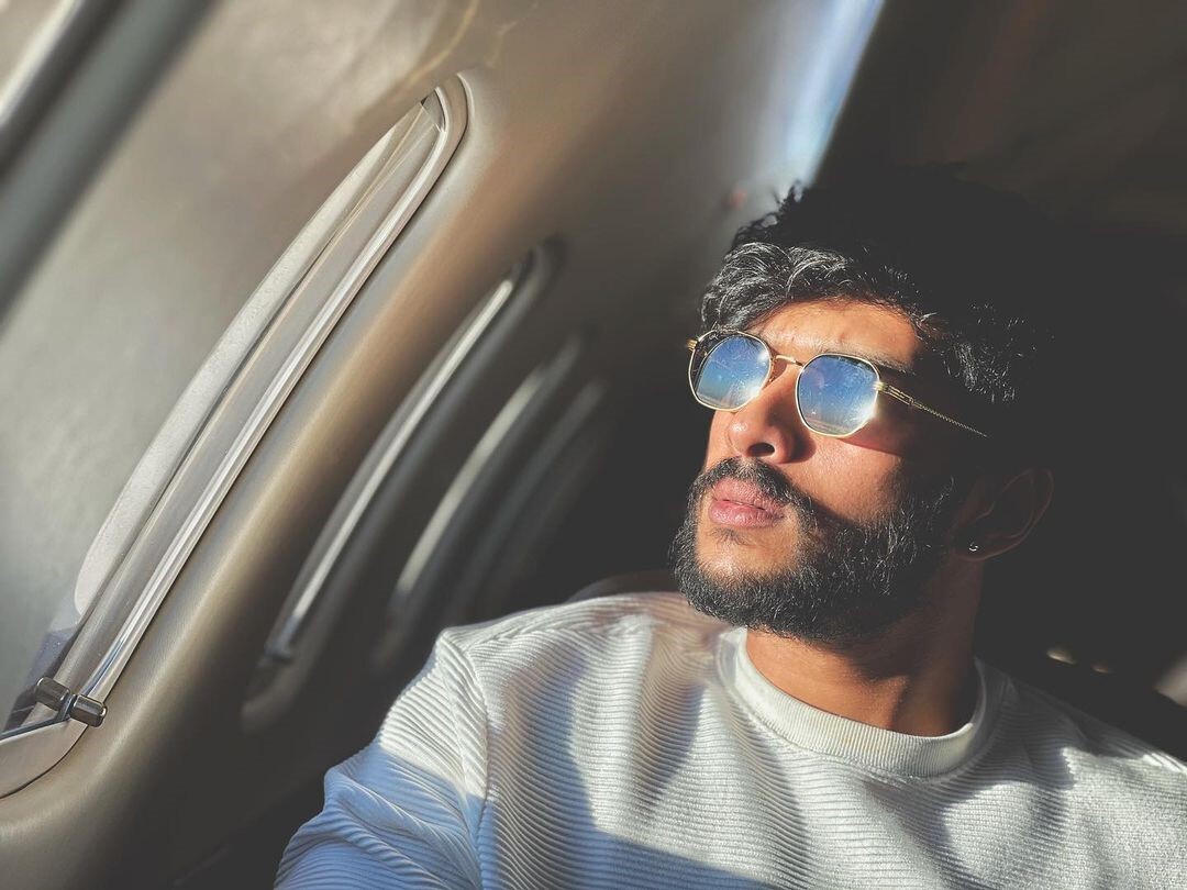 Sanchith Sanjeev Photos: Find Latest HD Images, Pictures, Stills & Pics ...