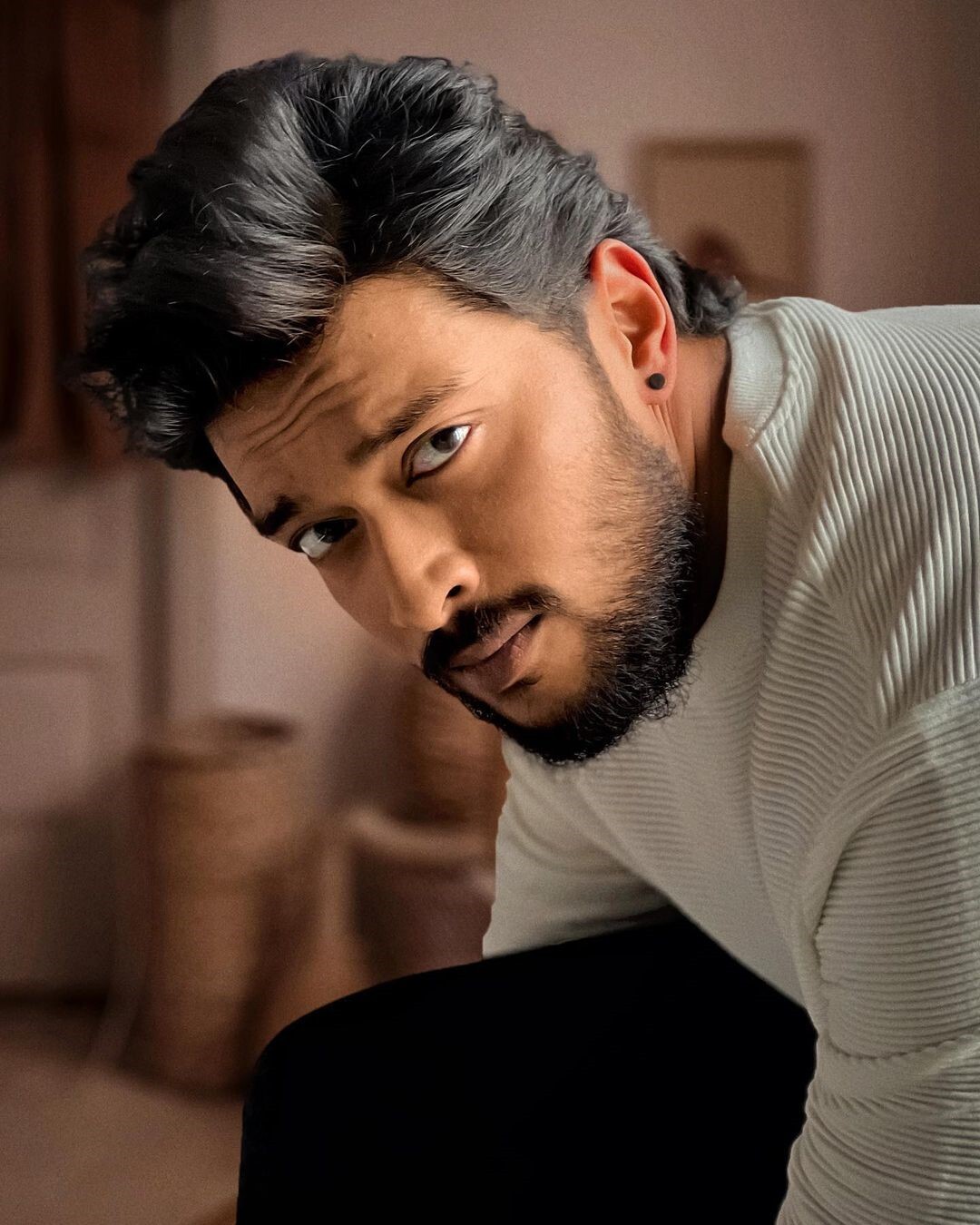 Sanchith Sanjeev Photos: Find Latest HD Images, Pictures, Stills & Pics ...