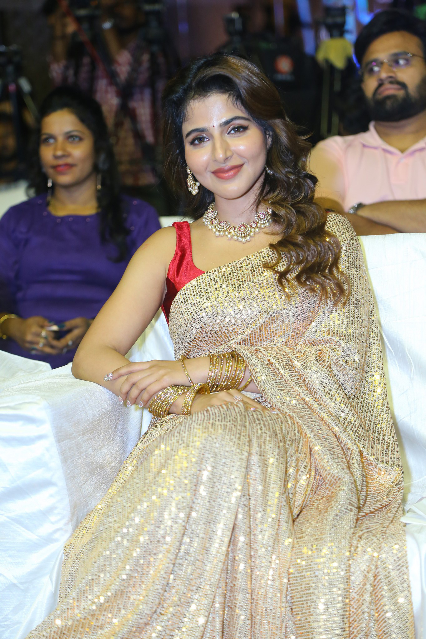 Spy Movie Pre-Release Event - Filmibeat