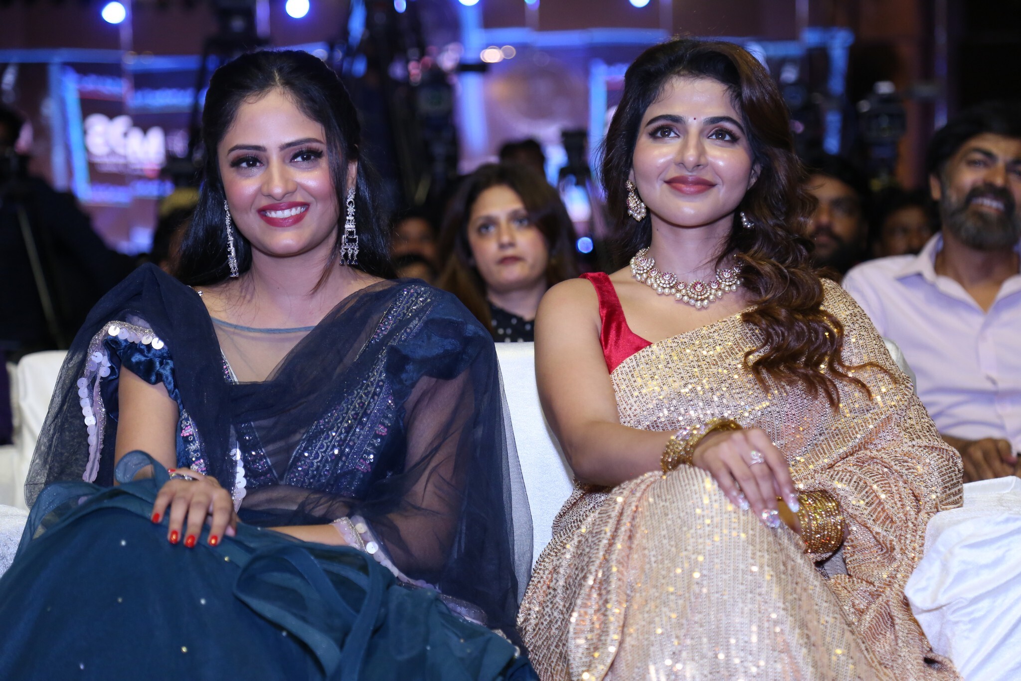 Spy Movie Pre-Release Event - Filmibeat