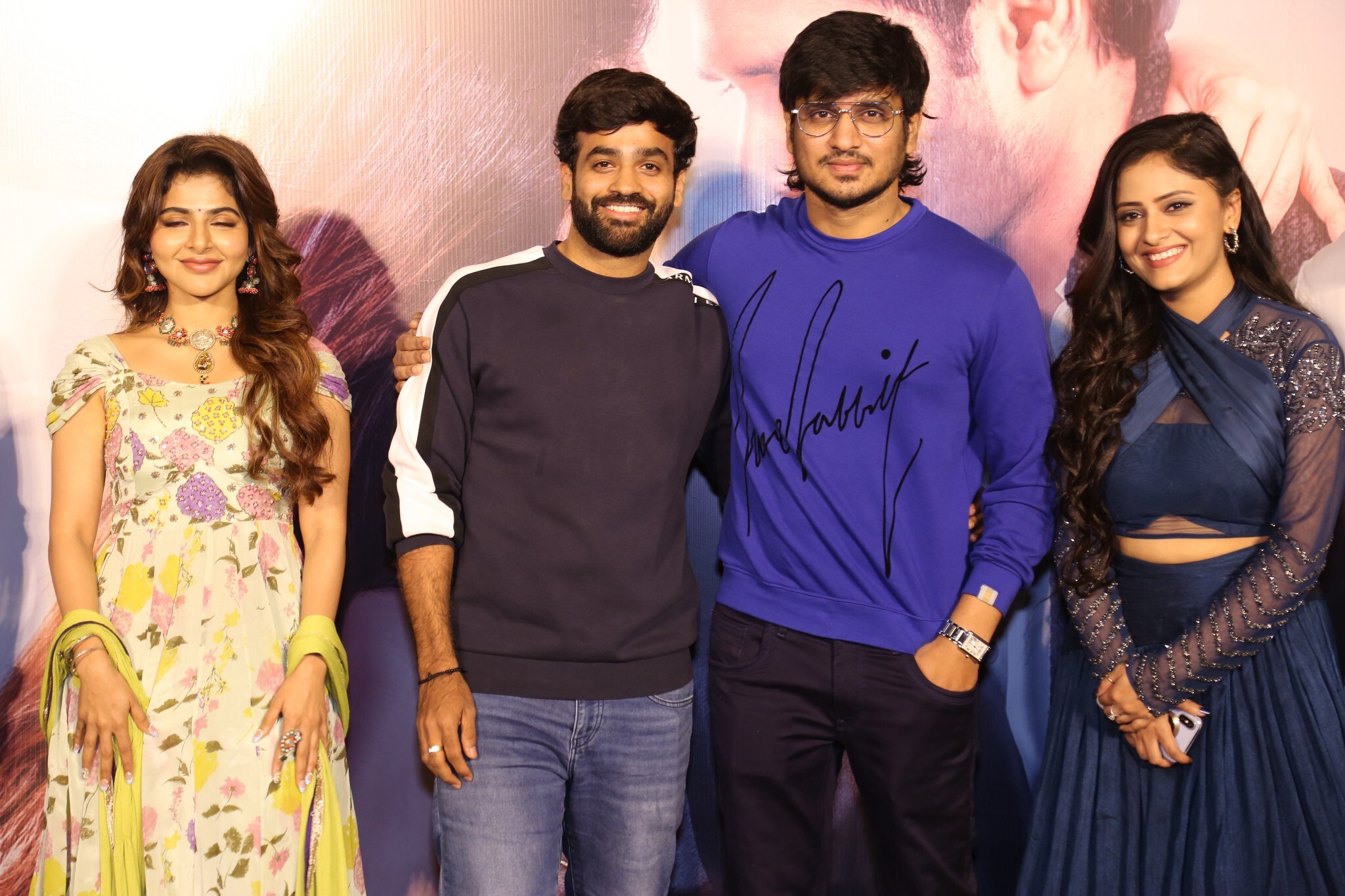 SPY Theatrical Trailer Launch Event - Filmibeat