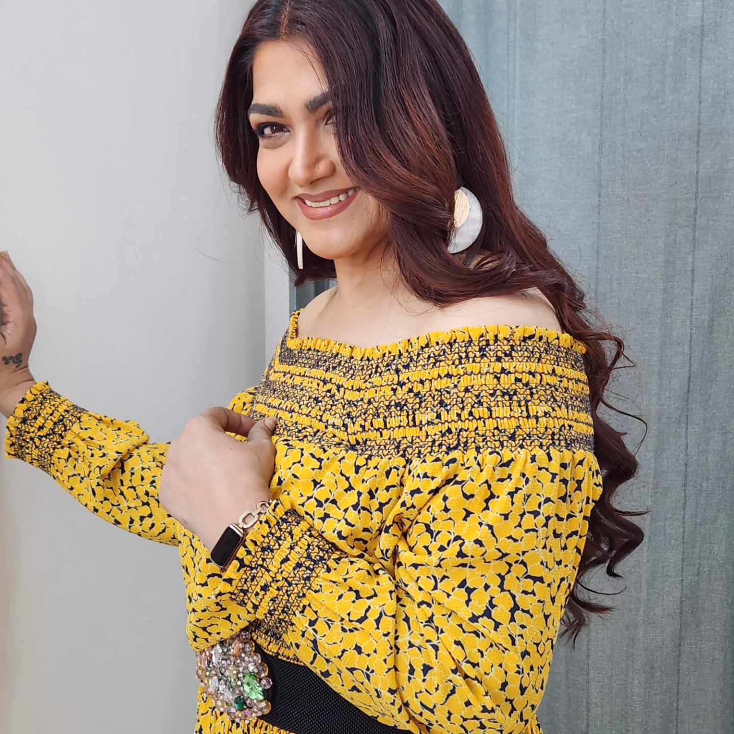 Tamil TV Divas: From Radikaa Sarathkumar to Nakshathra Nagesh, Celebrating the Iconic Actresses ...