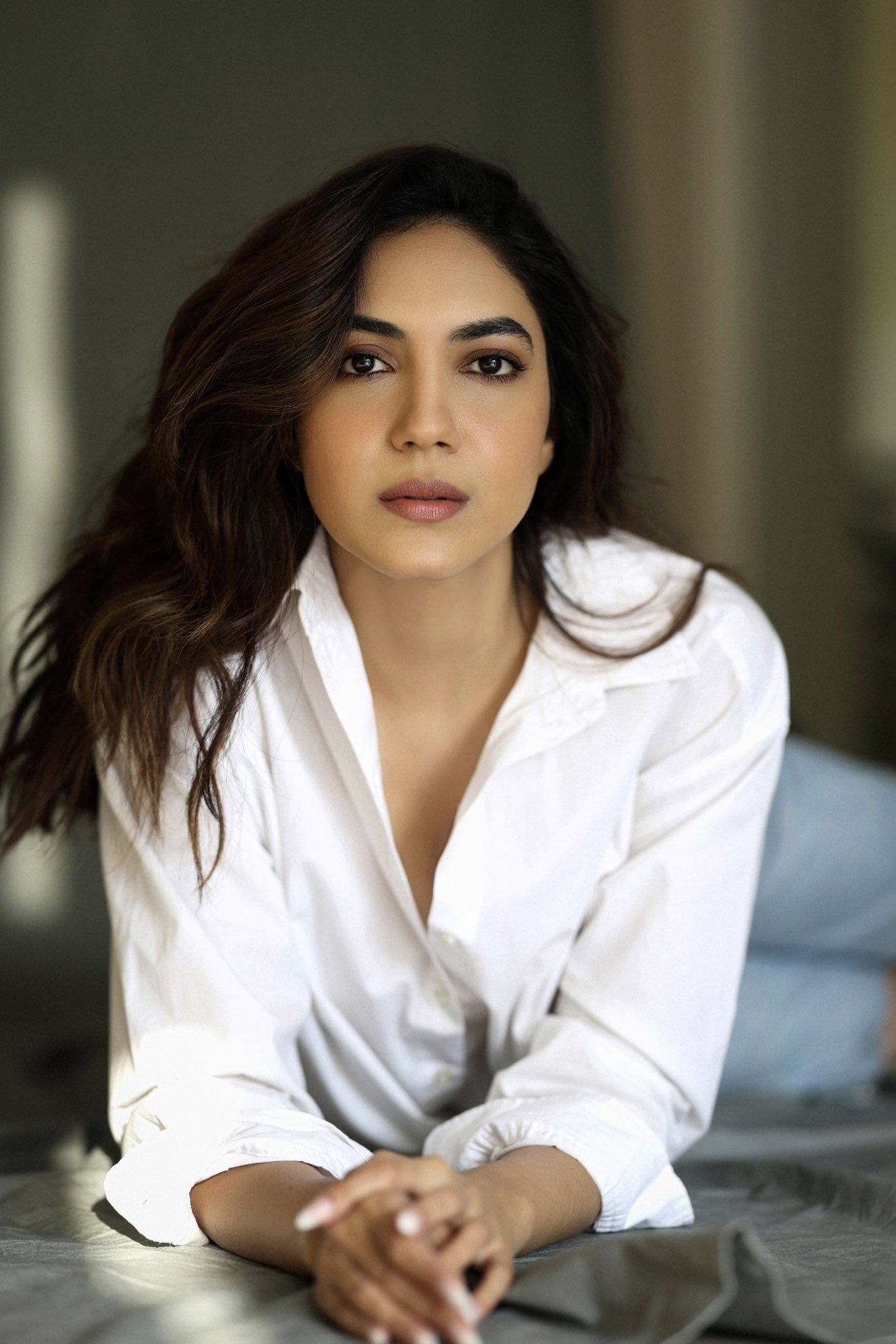 Ritu Varma: అందాల వరద పారిస్తున్న తెలుగు పిల్ల.. ఈ రేంజ్ హాట్ షో ఇదే తొలిసారి | Telugu Actress ...