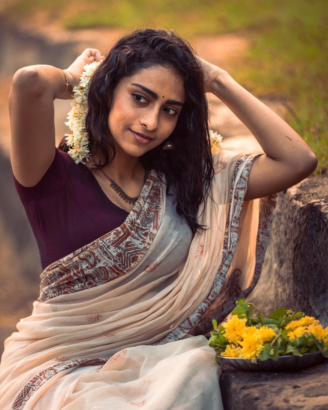 Abitha Venkat Photos: Find Latest HD Images, Pictures, Stills & Pics ...