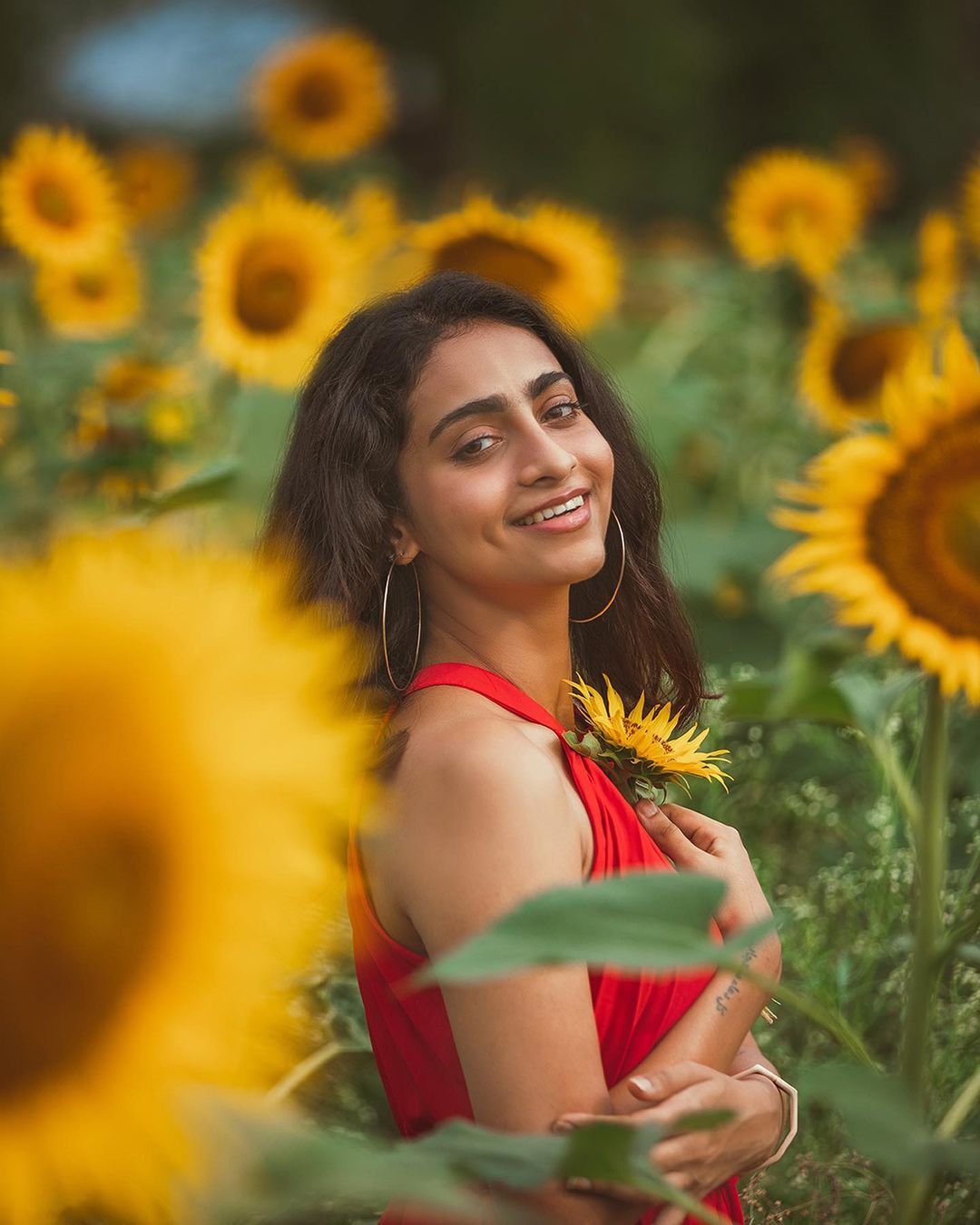 Abitha Venkat Photos: Find Latest HD Images, Pictures, Stills & Pics ...