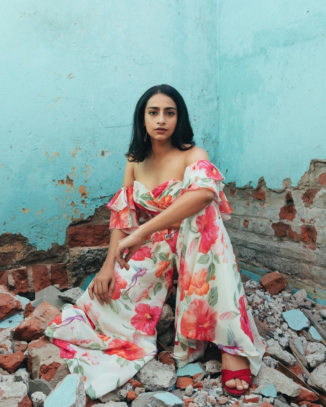 Abitha Venkat Photos: Find Latest HD Images, Pictures, Stills & Pics ...