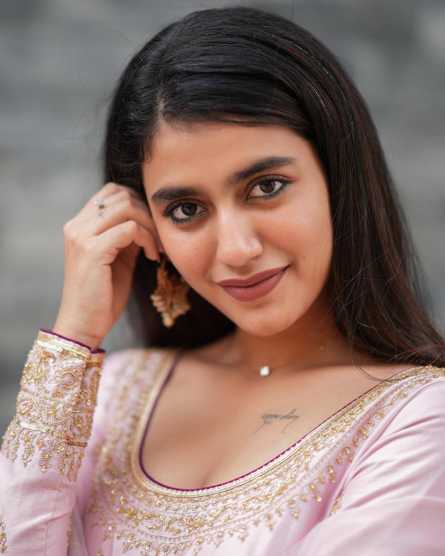 Priya Prakash Varrier: టెంప్టింగ్ ఫోజులతో ప్రియ బోల్డు షో.. ఆ బికినీ ...