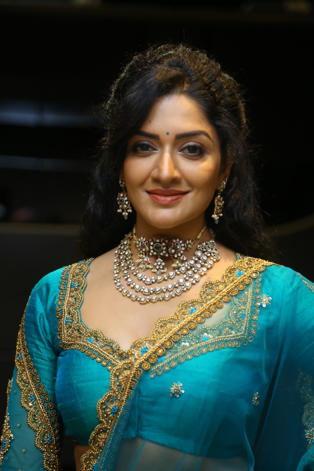 Vimala Raman వయసు పెరిగినా వన్నె తగ్గని విమలా రామన్.. ముదురు వయసులో ...