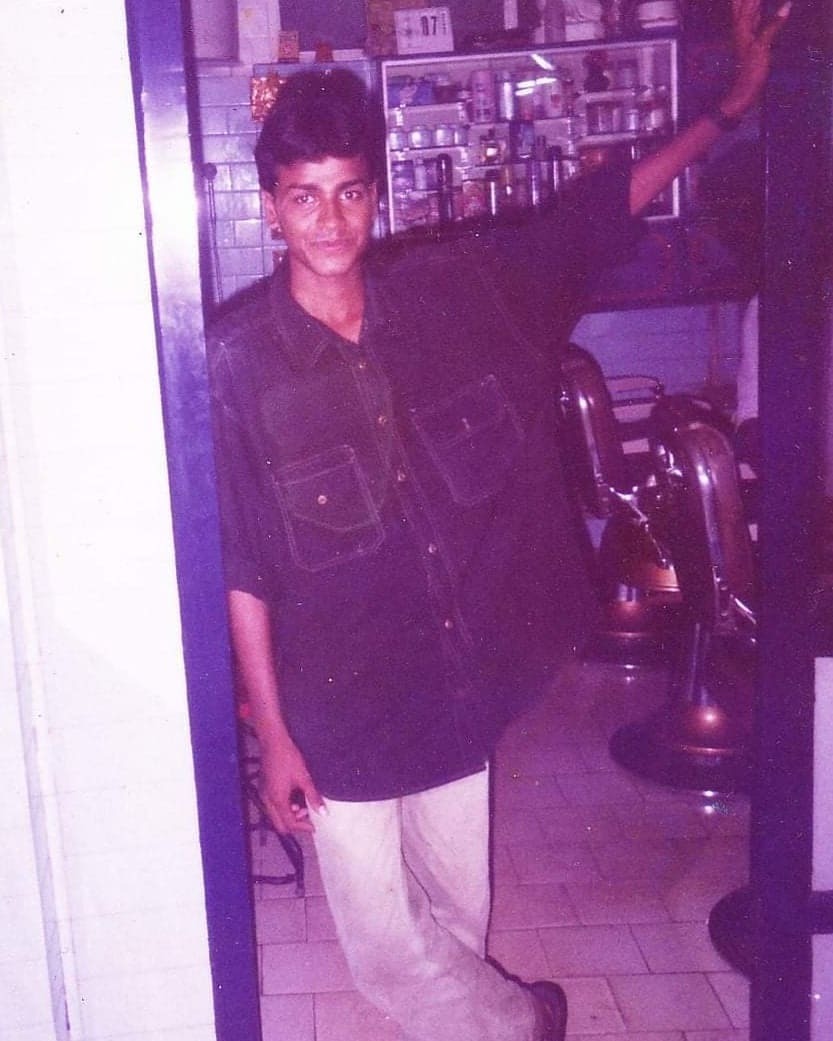 Baby Movie Film Director Sai Rajesh family and unseen photos - Filmibeat