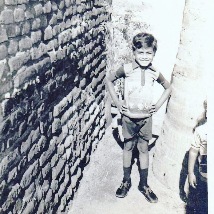 Baby Movie Film Director Sai Rajesh family and unseen photos - Filmibeat