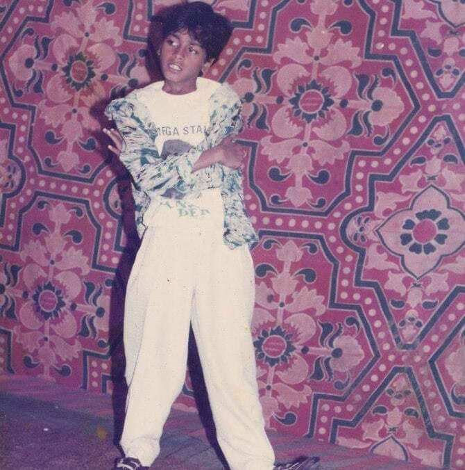 Baby Movie Film Director Sai Rajesh family and unseen photos - Filmibeat