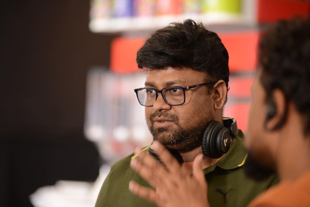 Baby Movie Film Director Sai Rajesh family and unseen photos - Filmibeat