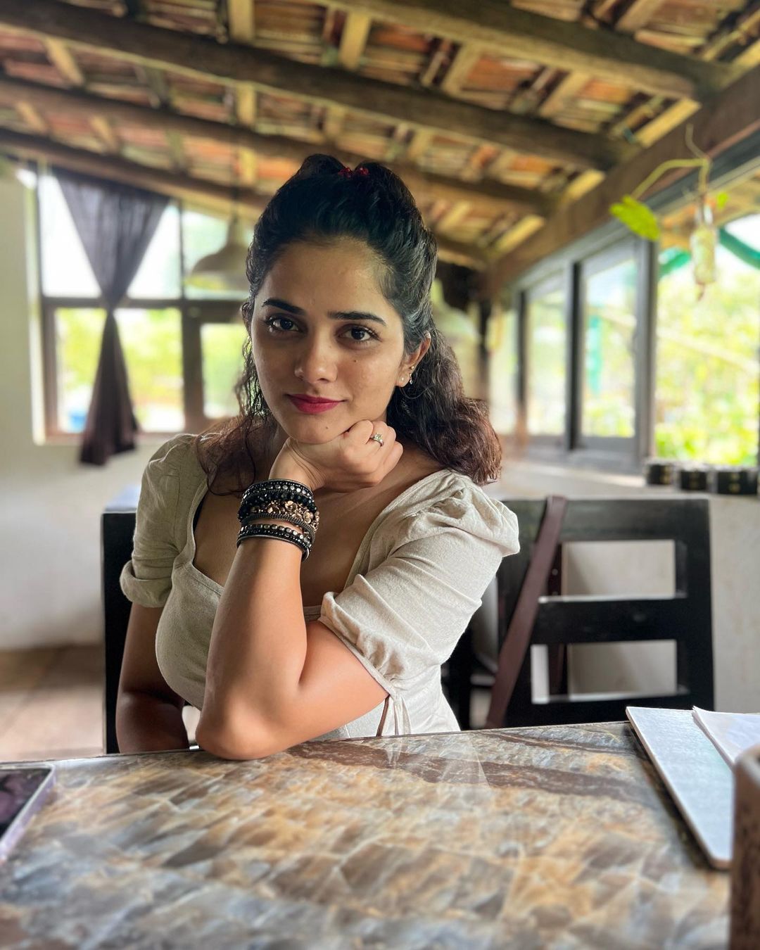 Bhagyashree Mote Photos | Bhagyashree Mote Latest HD Pics |Bhagyashree ...