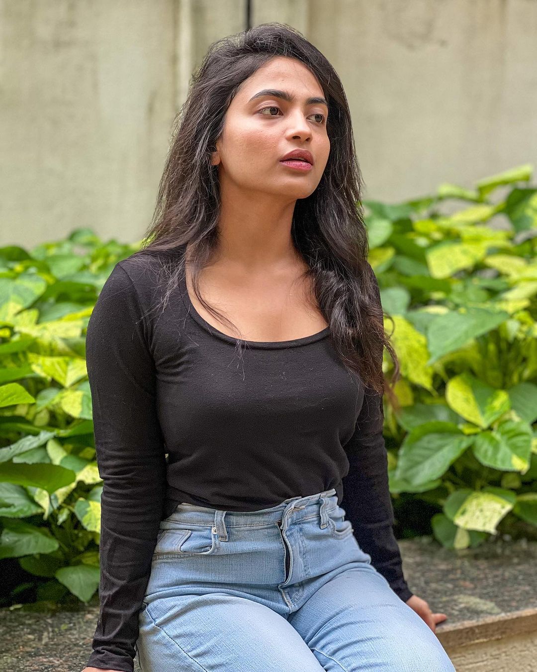 Alekhya Harika: కనువిందుగా దేత్తడి పిల్ల హారిక అందాలు.. ఫొటోలు వైరల్ | Bigg Boss Fame Alekhya ...