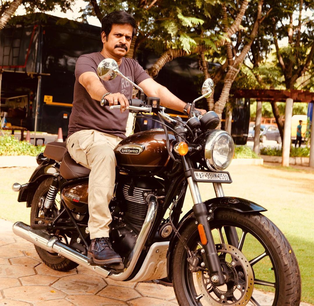 Brahmaji Photos | Brahmaji Latest HD Pics |Brahmaji New Images - Filmibeat
