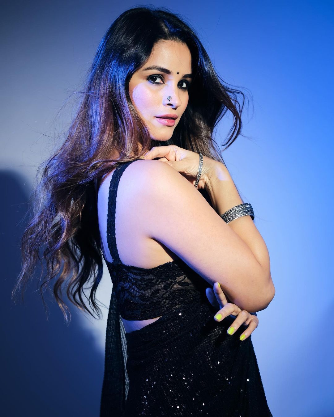 Chetna Pande Photos | Chetna Pande Latest HD Pics |Chetna Pande New ...