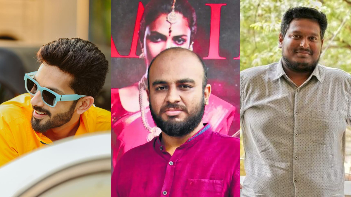 From Alcoholism to 'Beast' Reviews: Rajinikanth's Candid Confessions at ...