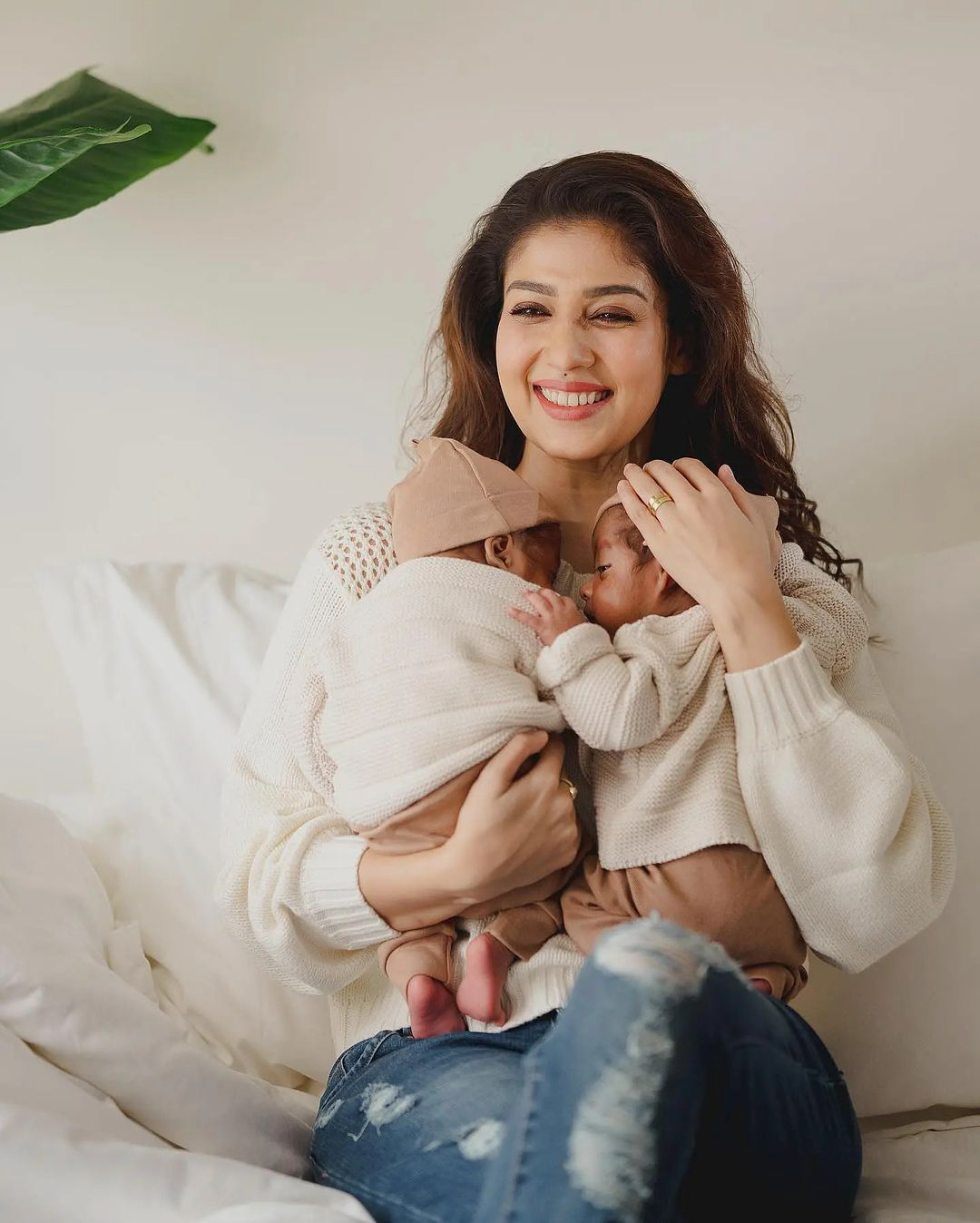 From Mahesh Babu’s Sitara to Allu Arjun’s Allu Arha, South India's ...