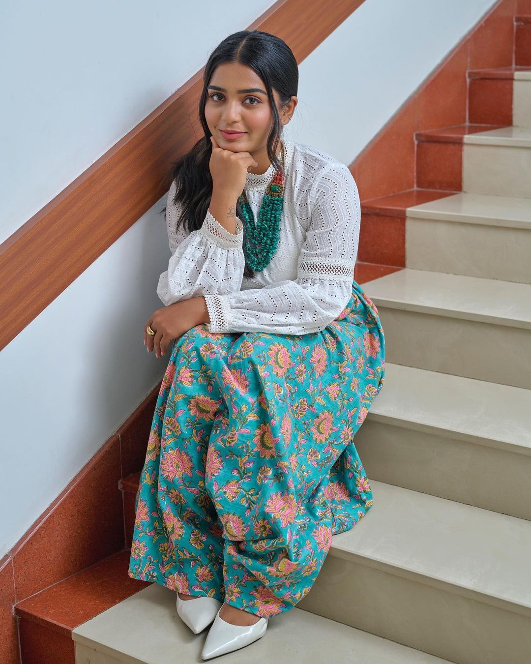 Gouri G Kishan Photos | Gouri G Kishan Latest HD Pics |Gouri G Kishan ...